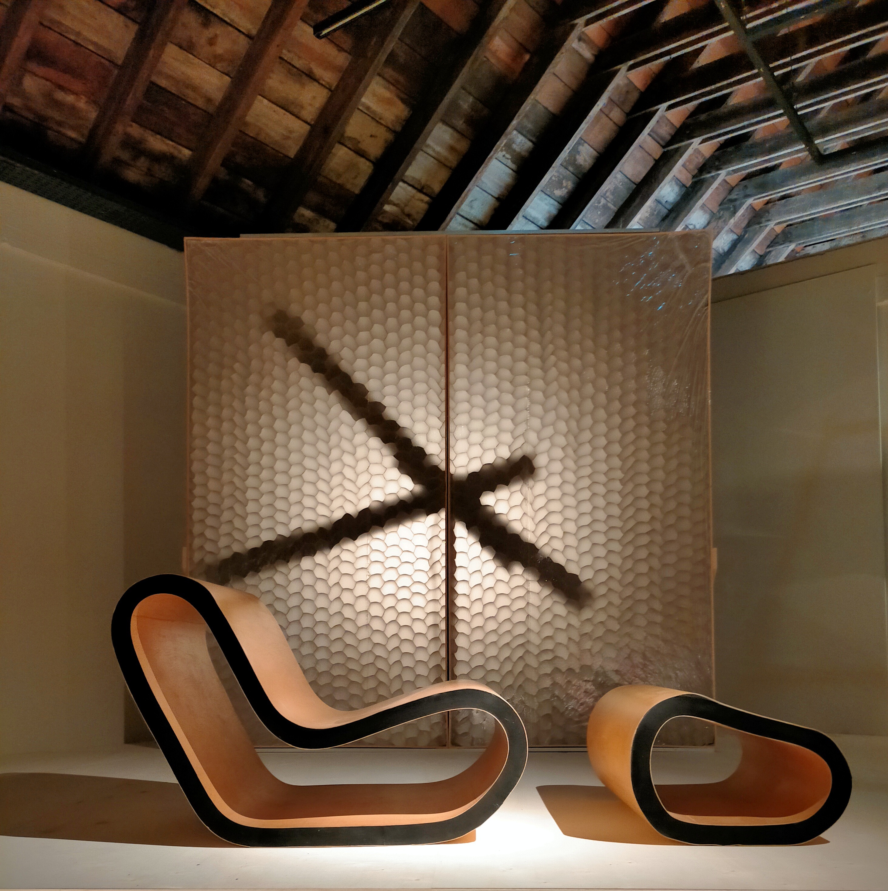 « Delta. Quand le maritime inspire le design – Exposition François ...